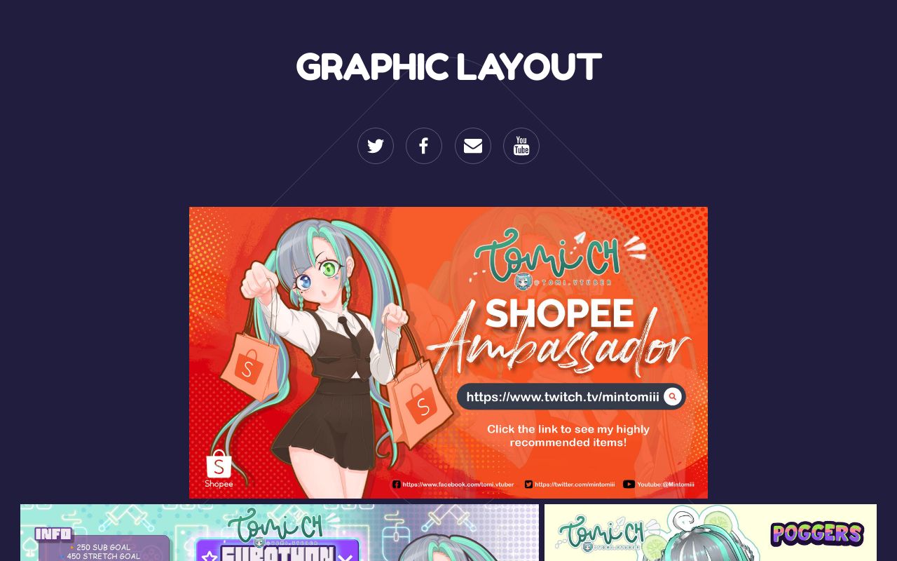 Graphic Layout